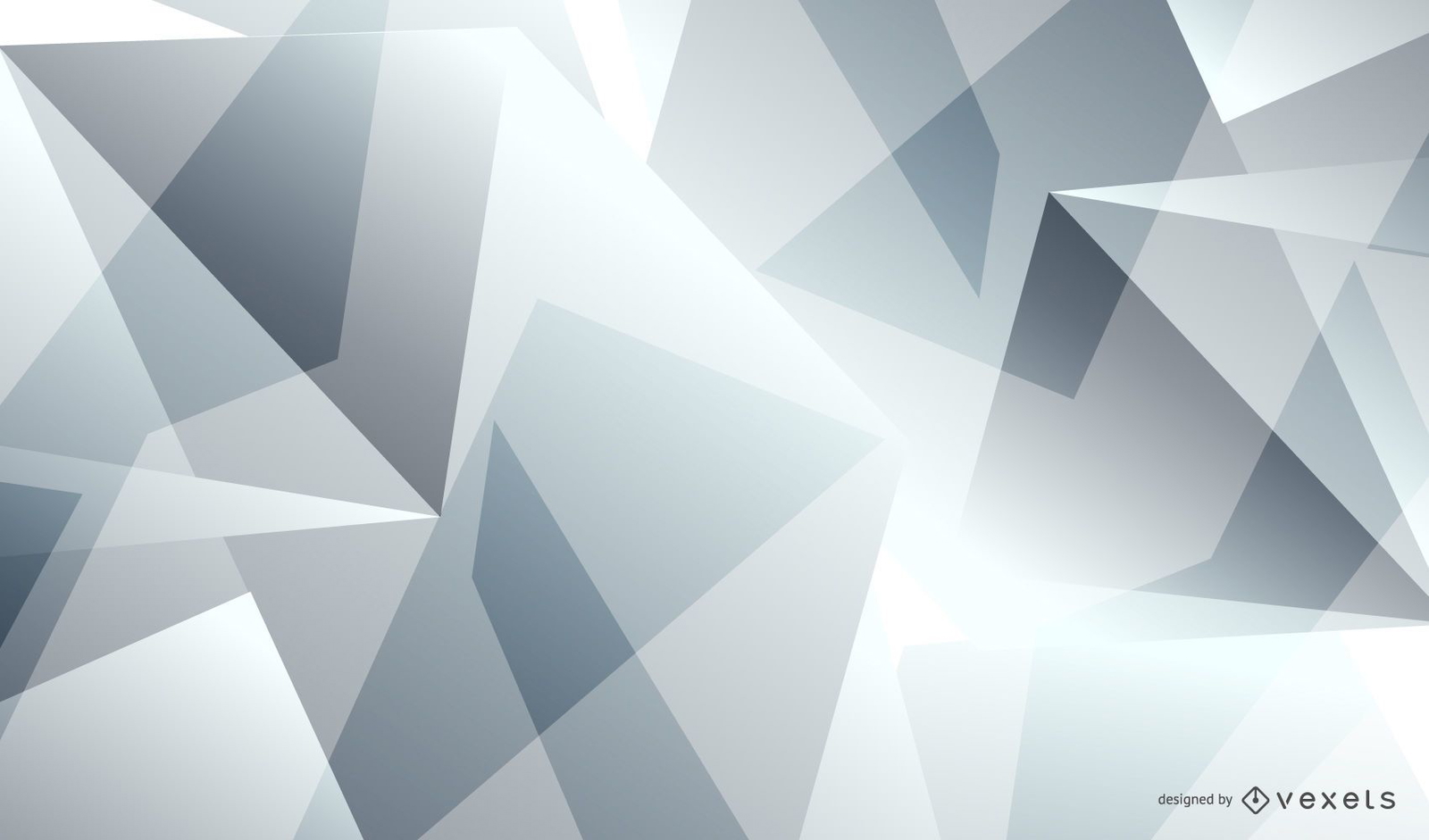 Facet Background Vector Download