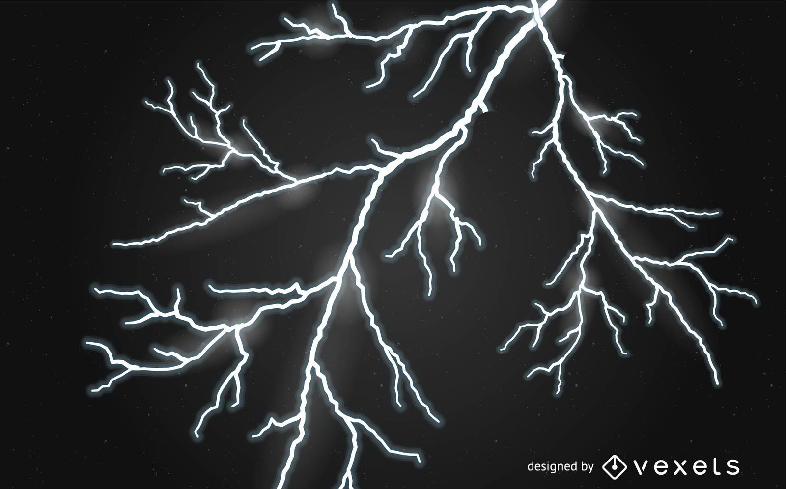 Lightning Vector Download