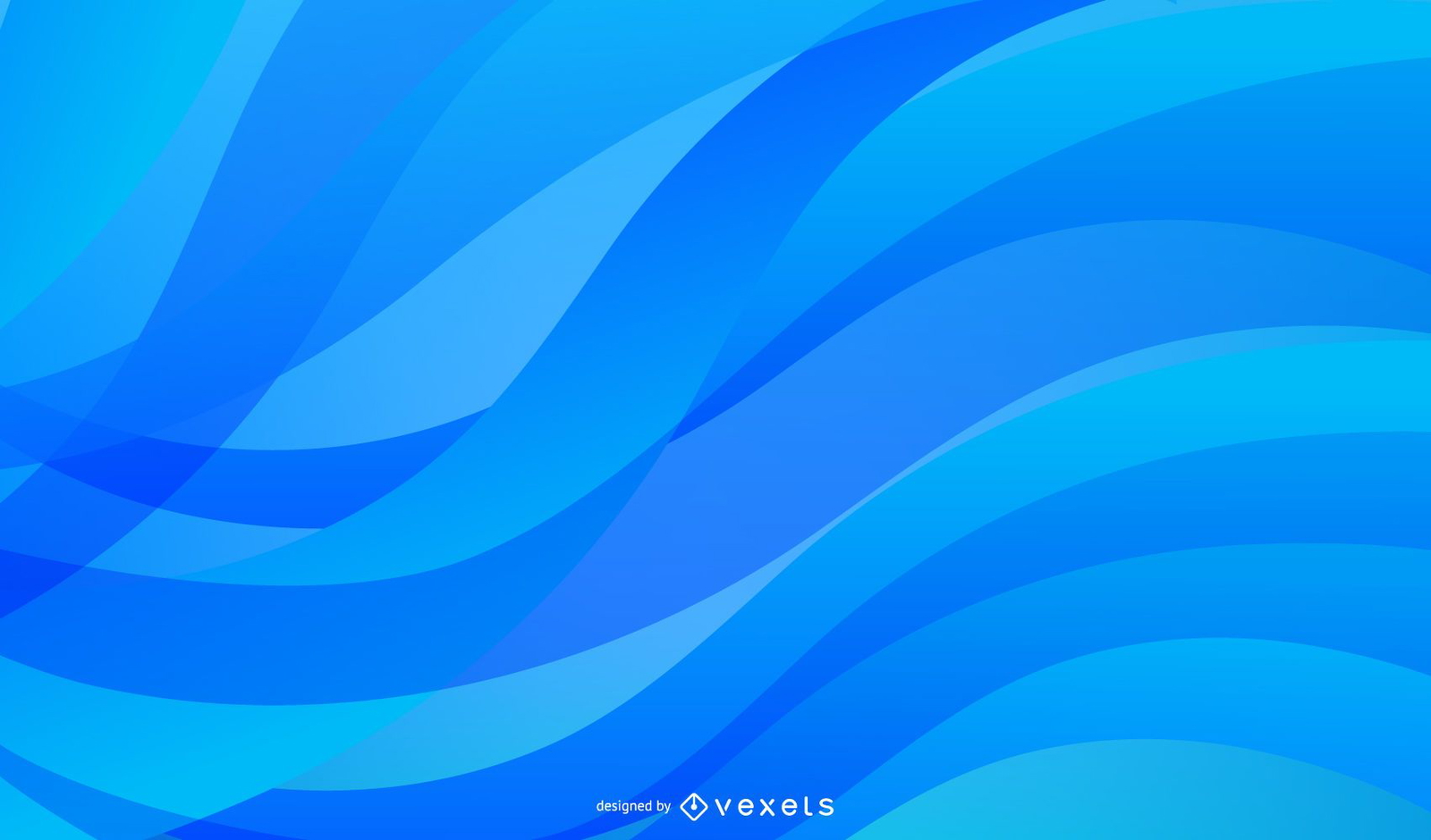 Elegant Lines Curves Abstract Background Vector Download