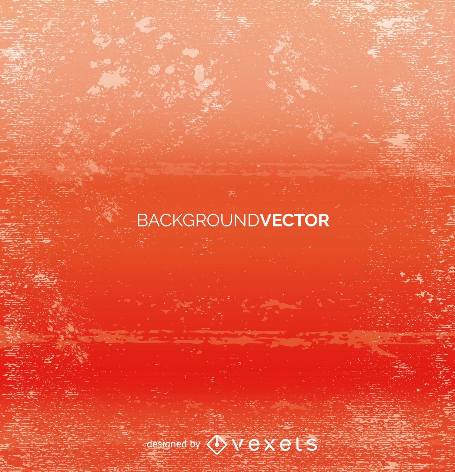 Red Grunge Texture Vector Download