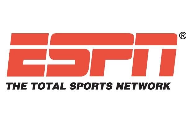 Vector ESPN Logo - Vector download