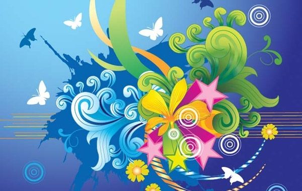 Baixar Vetor De Desenho Vetorial 3