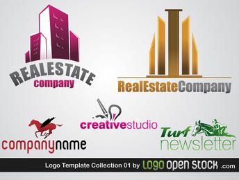 Free Vector Logos Vector Download