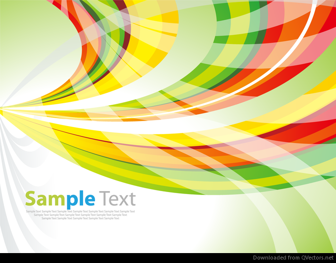 Abstract Vector Design Background - Vector download
