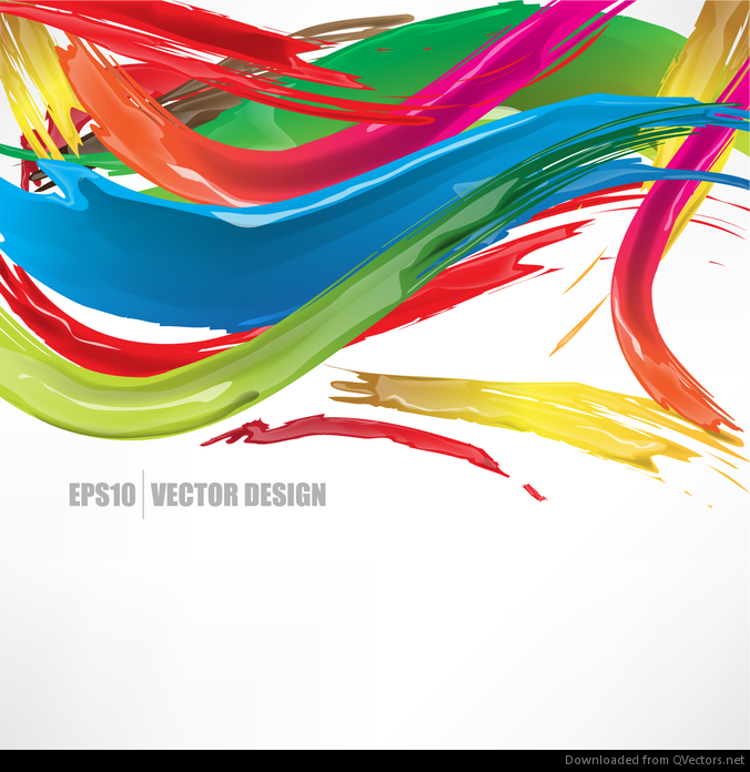 Exquisite Decorative Abstract Patterns 03 Vector Vector Download