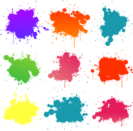 Descarga Vector De Vector Conjunto De