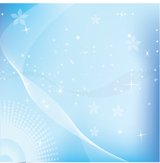 Download Vector - Abstract light blue design - Vectorpicker