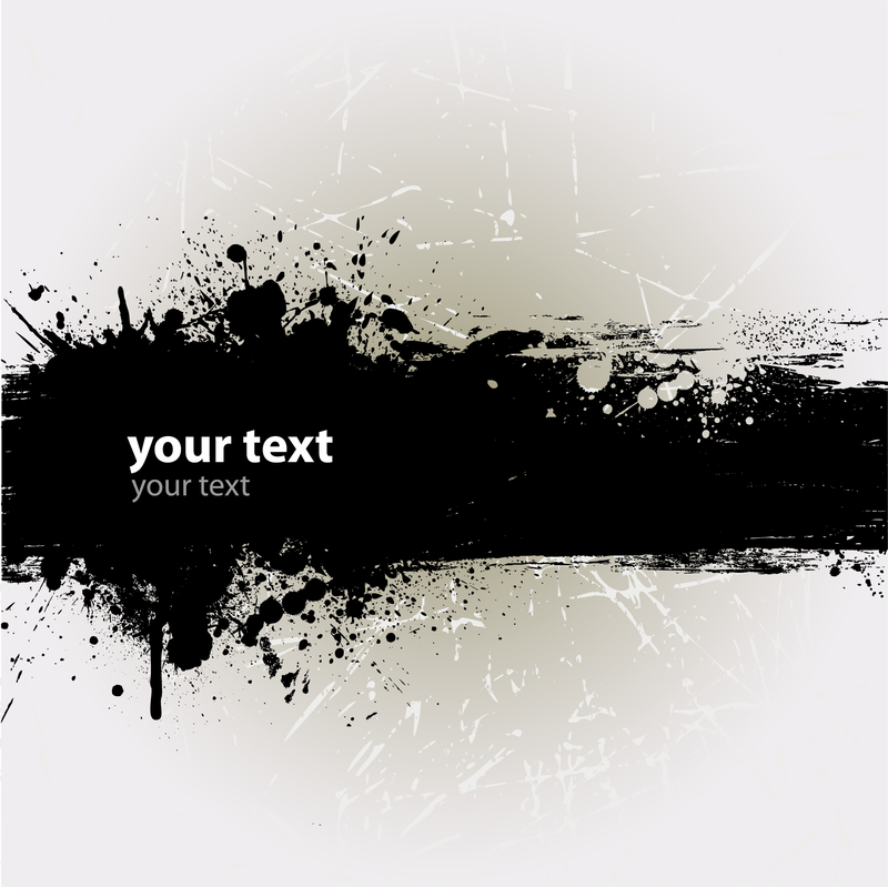 Baixar Vetor De Fundo Vector Grunge 2