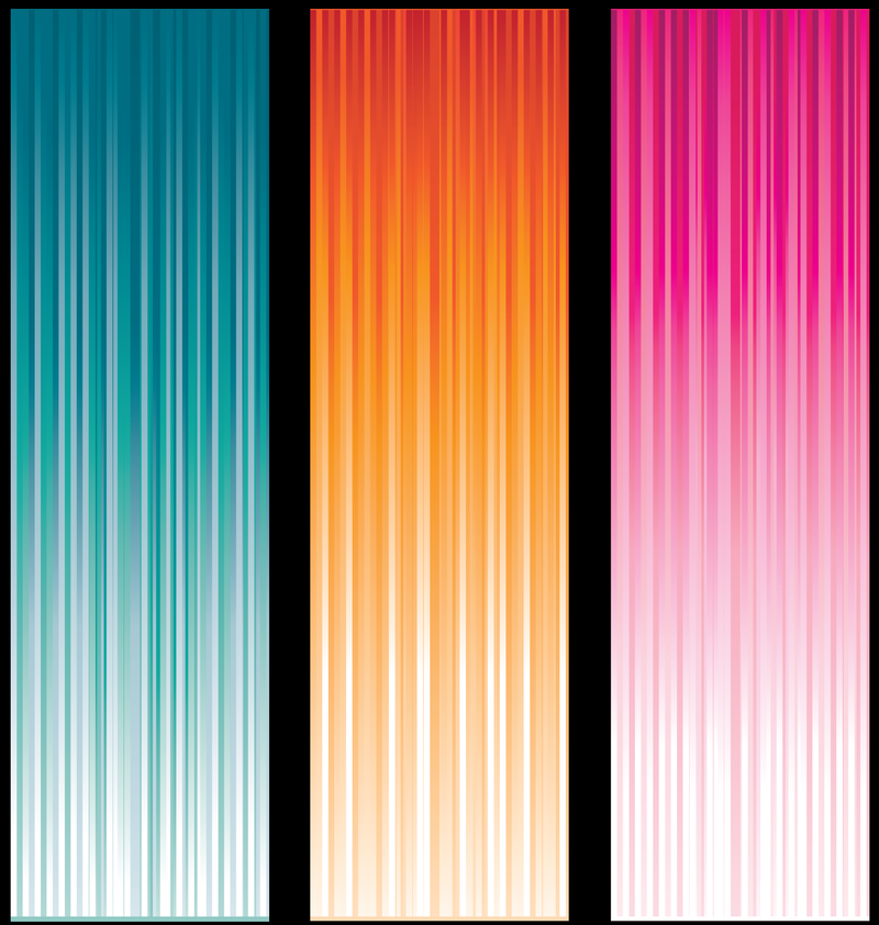 Baixar Vetor De Variedade De Formato Vertical