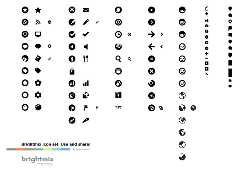 Icono de diseño web práctico 2 - Descargar vector