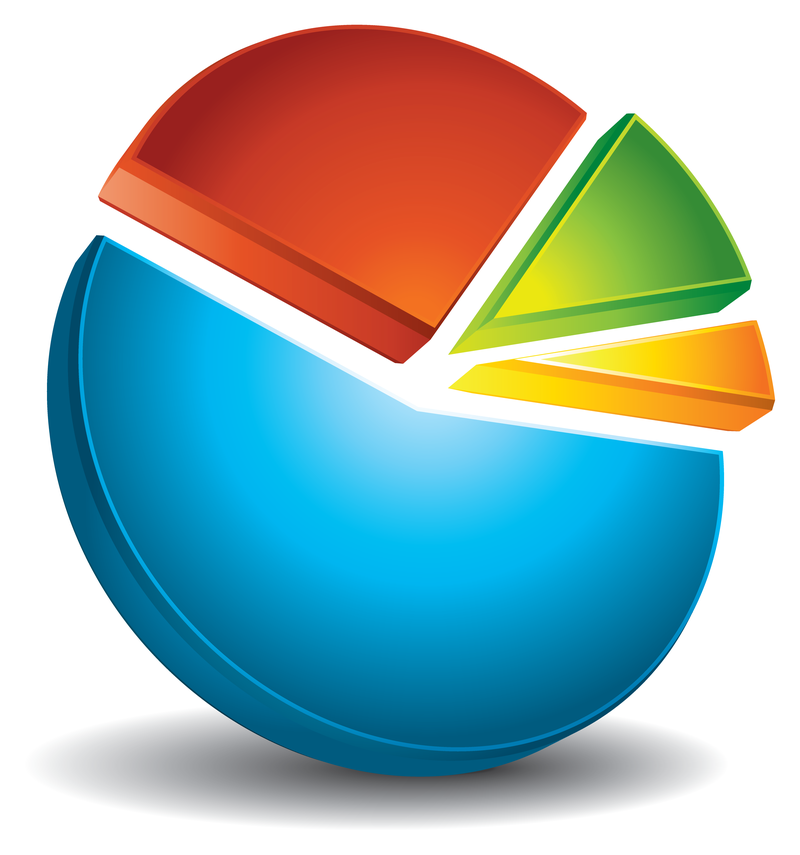 Practical Statistics Icon Vector Vector Download