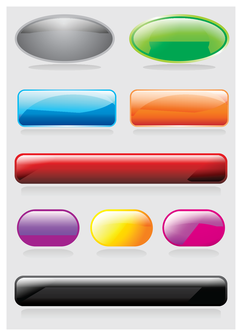 Iconos 3D Gratis Y - Descargar Vector