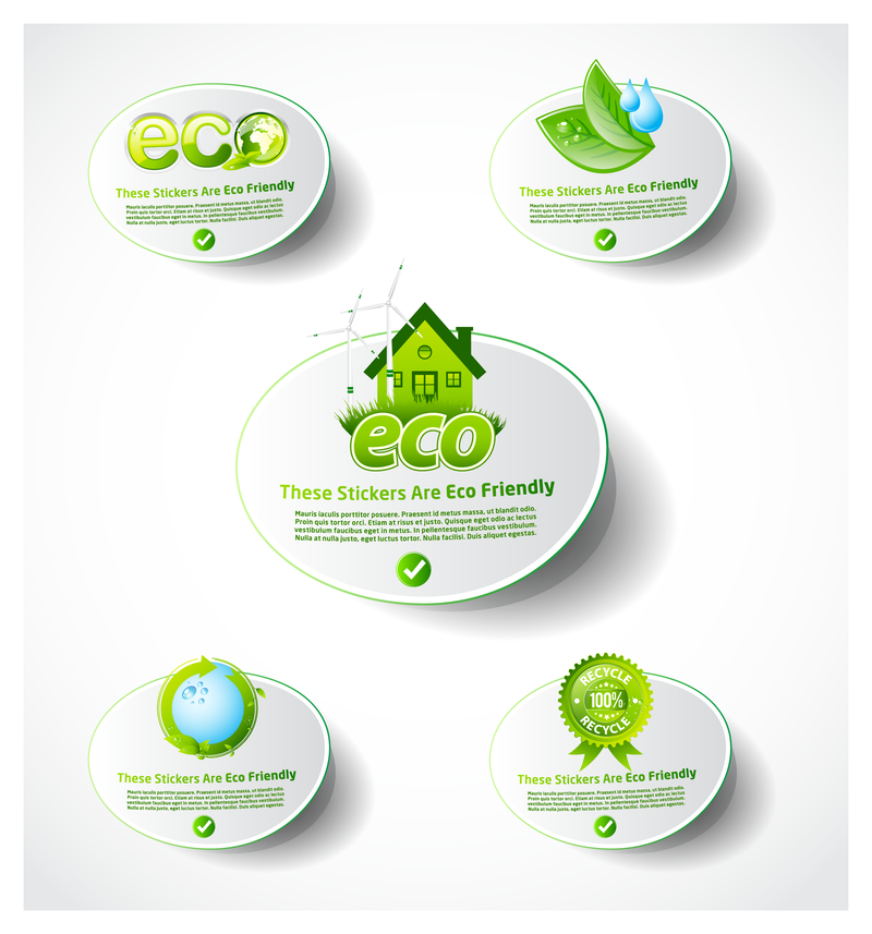 Descarga Vector De Vector Icono Ambiental 1