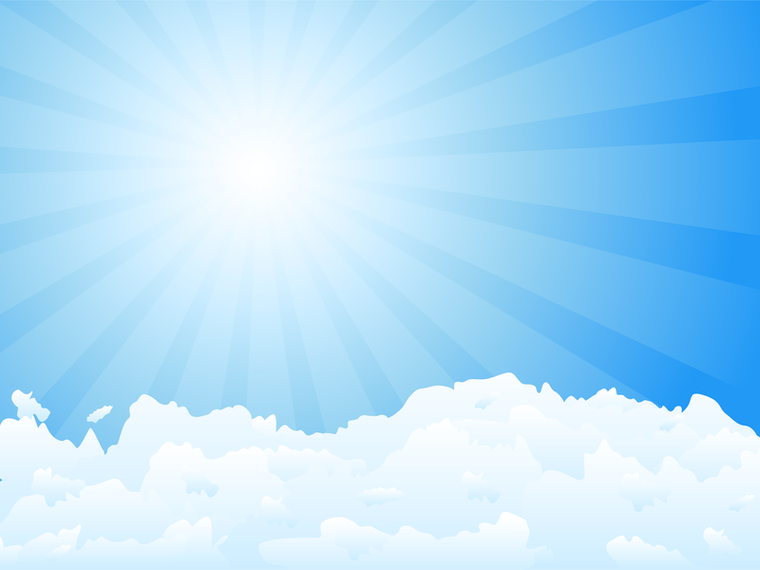 Sky Vector - Vector Download
