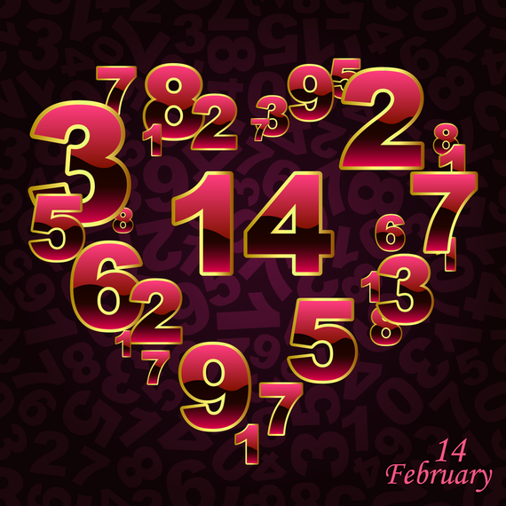 Number Of Graphics Vector - Vector download