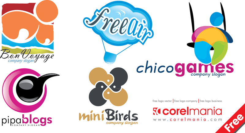 Descarga Vector De Logo Vector Descargar Pack