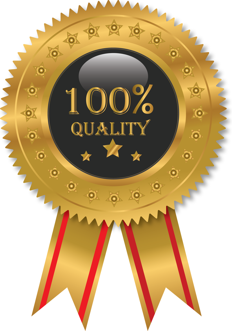 Free Vector sello de calidad - Descargar vector