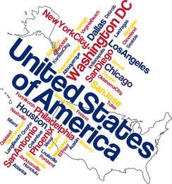 Baixar Vetor De The Trend Map Design 05 Vector