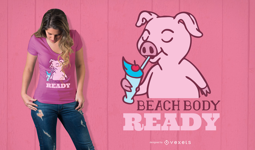 Free Vector T Shirt Designs 02 Vector Download