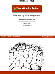 Descarga Vector De Destruir