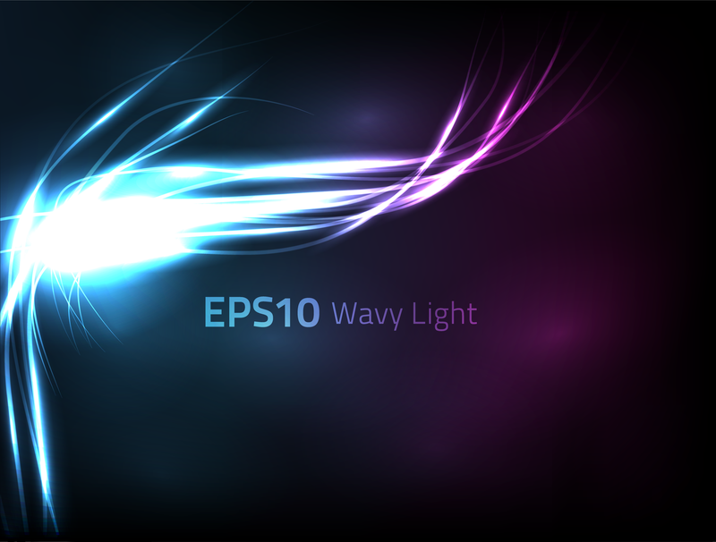 Descarga Vector De Cool Spot Vector 5