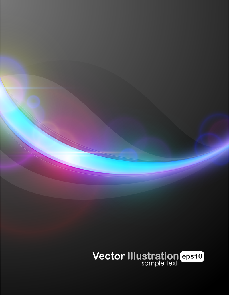 Descarga Vector De Vector De Rayos E Iluminación