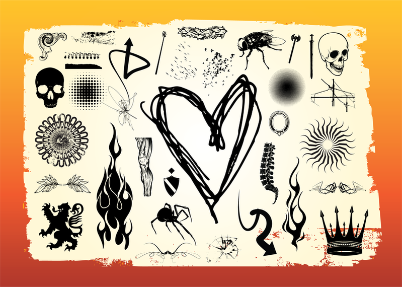 Clip Art Vectors - Vector download