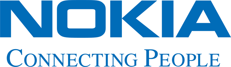 Nokia Vector Logo - Descargar Vector