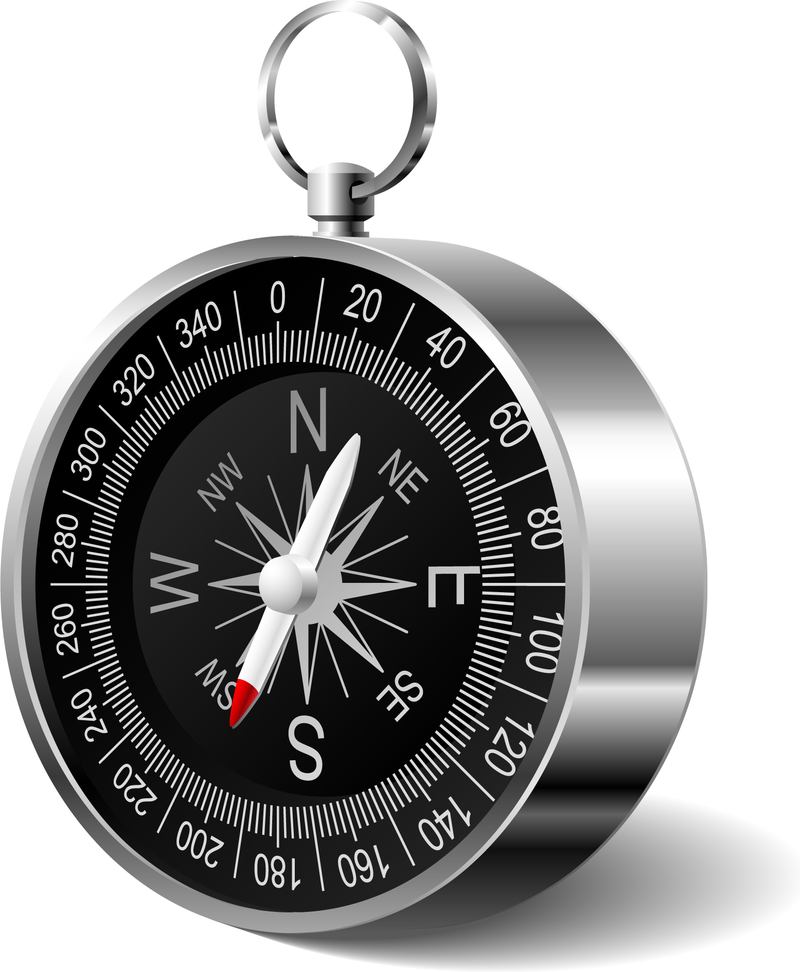Baixar Vetor De Compasso De Vetor Grátis