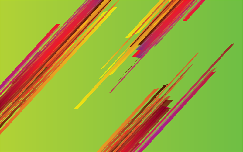 Descarga Vector De Vector De Líneas