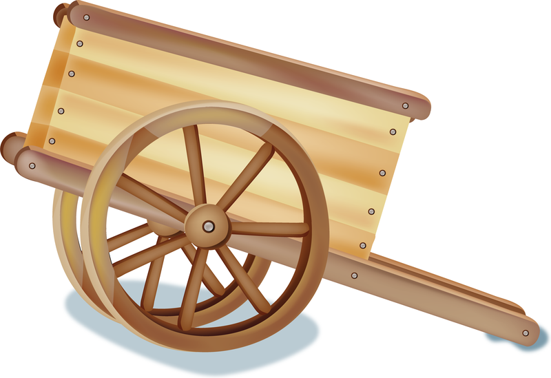 Baixar Vetor De Vector Carrinho