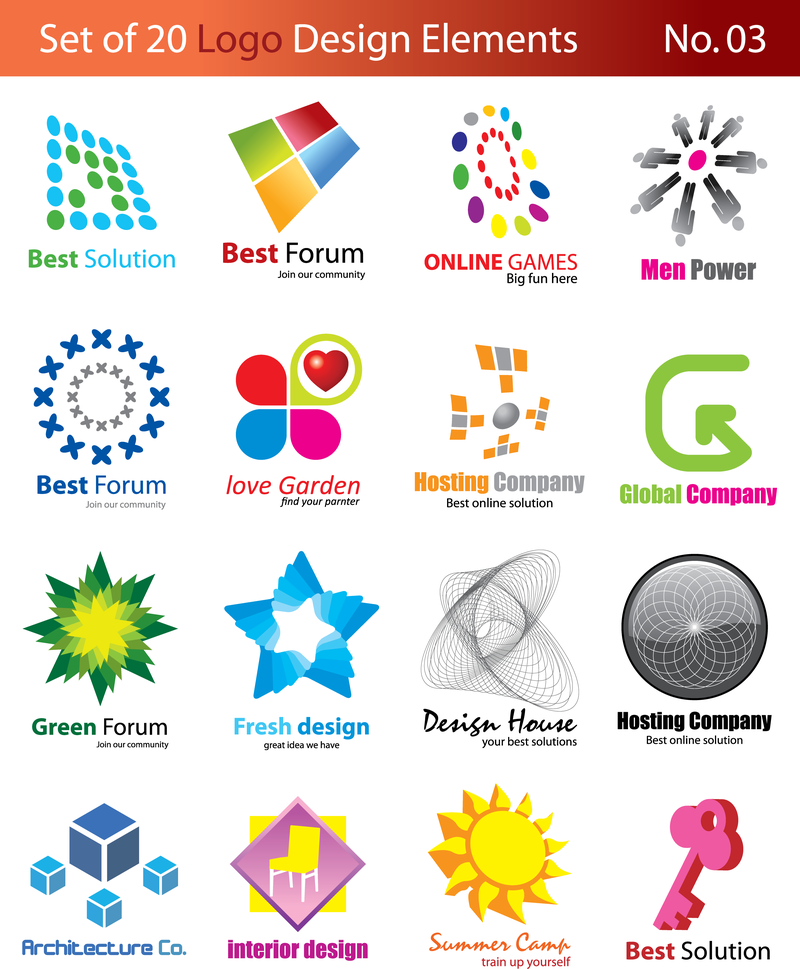 Descarga Vector De 20 Vector De Diseño Gráfico