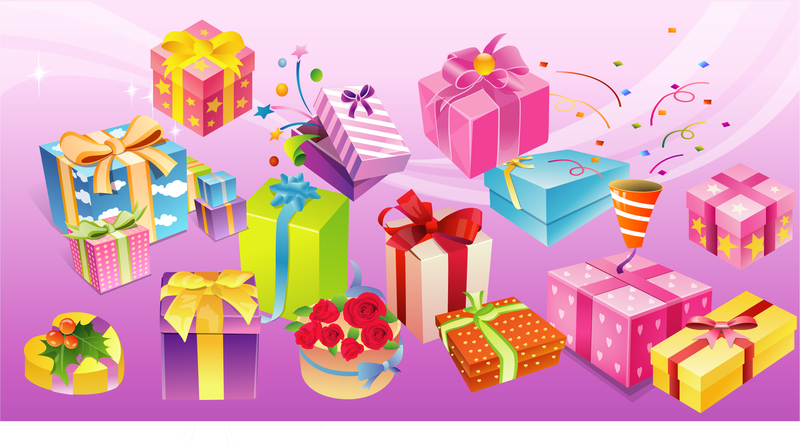Descarga Vector De Vector Libre De Regalo