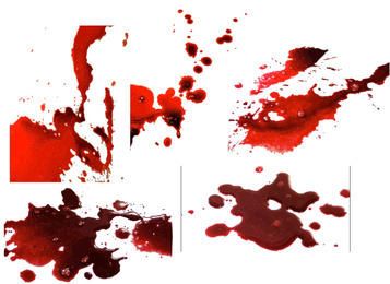 Blood Vector & Graphics to Download