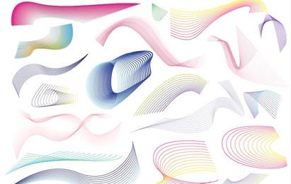 Techy Vector Graphics to download