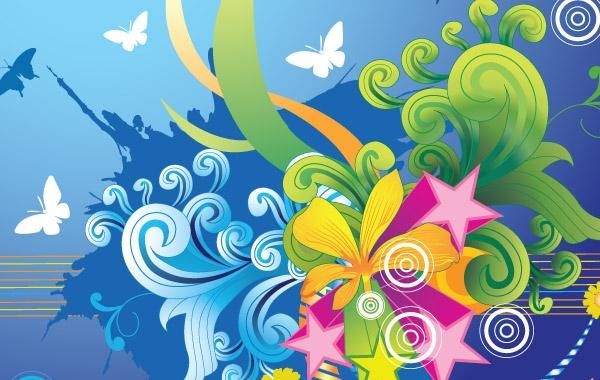 Awesome All Free Vector Download Photographs