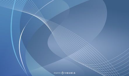 Abstract Blue Gray Backdrop Design Vector Download