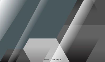 Silver Card Background Vector Download