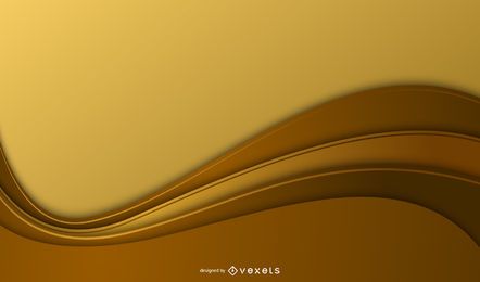 Brown Dynamic Lines Background Vector Download