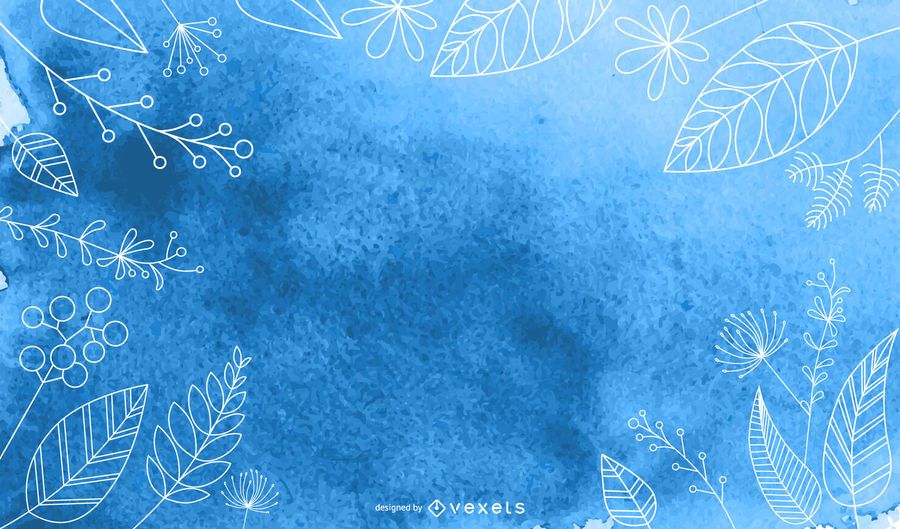Delicate Pattern Background 4 - Vector Download