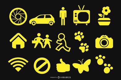 Vector Graphic Collection Vector Download