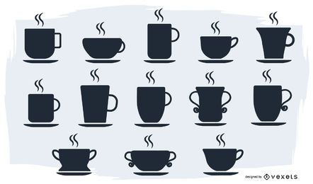 Cup Vector Vector Download