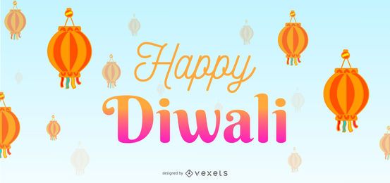 Happy Deepavali Vector Vector Download