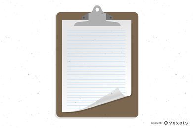 Vector Record Board Vector Download