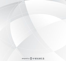 Abstract Gray Shapes Background Vector Download