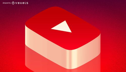 Youtube Article Header Banner Vector Download
