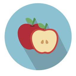 Apple logo - Transparent PNG & SVG vector file
