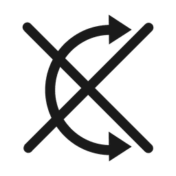 Verboten Arrows.svg PNG- Und SVG-Design Für T-Shirts