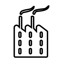 Factory Industry.svg PNG & SVG Design For T-Shirts