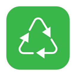 Recycle Triangle.svg PNG & SVG Design For T-Shirts